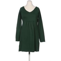 Deerberg Damen Kleid, grün, Gr. 36