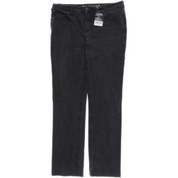 Street One Damen Jeans, schwarz, Gr. 31