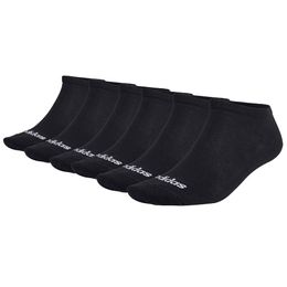 adidas originals Socks female Black size 40-42