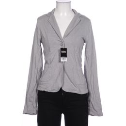 s.Oliver Damen Blazer, grau, Gr. 36