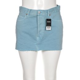 Levi's Levis Damen Rock, blau, Gr. 42