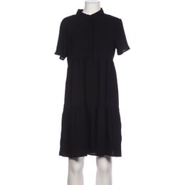 Only Damen Kleid, schwarz, Gr. 38