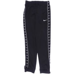 Nike Herren Stoffhose, schwarz, Gr. 170