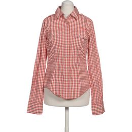 Campus by Marc O Polo Damen Bluse, rot, Gr. 34