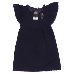 s.Oliver Damen Kleid, marineblau, Gr. 128