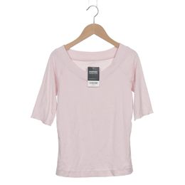 Marc Cain Damen T-Shirt, pink, Gr. 32