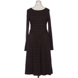 Boden Damen Kleid, schwarz, Gr. 38