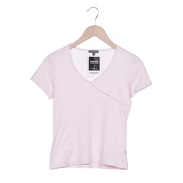 Street One Damen T-Shirt, pink, Gr. 36