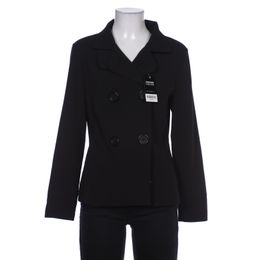 Alba Moda Damen Blazer, schwarz, Gr. 36