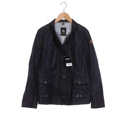 Gil Bret Damen Jacke, marineblau, Gr. 38