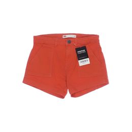 Levi's Levis Damen Shorts, rot, Gr. 128