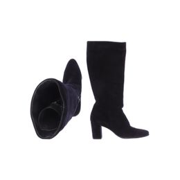 Paul Green Damen Stiefel, schwarz, Gr. 5.5