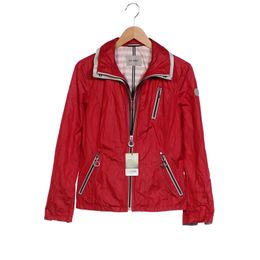 Gil Bret Damen Jacke, rot, Gr. 36