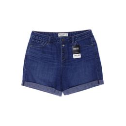 BONOBO Damen Shorts, blau, Gr. 32