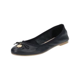 Scapa Ballerina Damen Gr&ouml;&szlig;e 41 blau