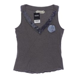 Dorothee Schumacher Damen Top, braun, Gr. 38