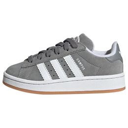 adidas originals Sneaker 'Campus 00s' Jungen Größe 29 dunkelgrau / weiß