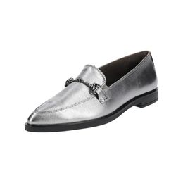 Paul Green Slipper Damen Größe 39 silber