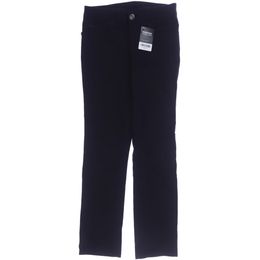 Street One Damen Jeans, schwarz, Gr. 36