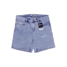 Mavi Damen Shorts, blau, Gr. 27