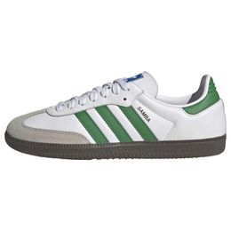 adidas originals Sneakers 'Samba' male White size 6