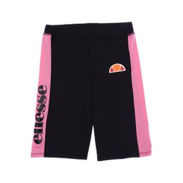 Ellesse Damen Stoffhose, schwarz, Gr. 146