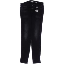 Closed Damen Jeans, schwarz, Gr. 29