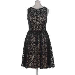 Little Mistress Damen Kleid, schwarz, Gr. 36