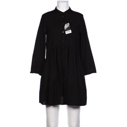 Only Damen Kleid, schwarz, Gr. 36