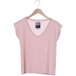 Pieces Damen T-Shirt, pink, Gr. 36