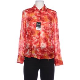 Elégance Elegance Paris Damen Bluse, rot, Gr. 42