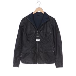 Belstaff Damen Jacke, marineblau, Gr. 46