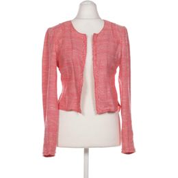 comma, Comma Damen Blazer, rot, Gr. 36