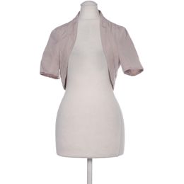 Taifun Damen Blazer, beige, Gr. 36