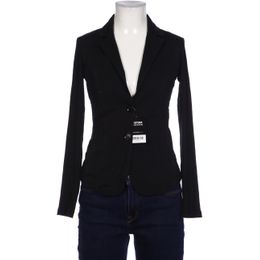 comma, Comma Damen Blazer, schwarz, Gr. 34