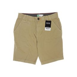 Boden Herren Shorts, beige, Gr. 158