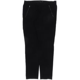 Atelier GARDEUR Damen Stoffhose, schwarz, Gr. 38