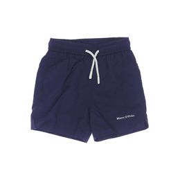 Marc O'Polo Marc O Polo Herren Shorts, marineblau, Gr. 104