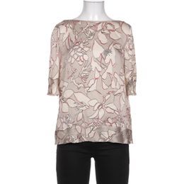 Marc Cain Damen Bluse, beige, Gr. 34