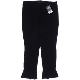 CAMBIO Damen Stoffhose, schwarz, Gr. 30