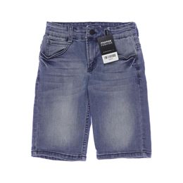 RETOUR DENIM DE LUXE Herren Shorts, blau, Gr. 152