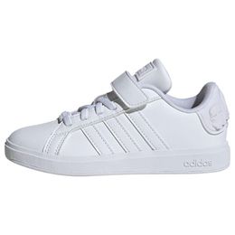 adidas Sportswear Sportschuh 'Star Wars Grand Court 2.0' Jungen Gr&ouml;&szlig;e 28 wei&szlig;