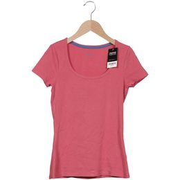 Boden Damen T-Shirt, pink, Gr. 34