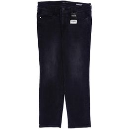 CAMBIO Damen Jeans, schwarz, Gr. 36