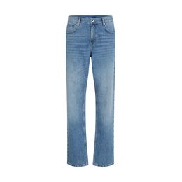 KARL LAGERFELD JEANS Jeans male Blue size 34