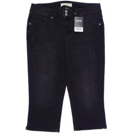 Street One Damen Jeans, schwarz, Gr. 31