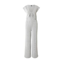 Only Jumpsuit 'SHIERLY' Damen Gr&ouml;&szlig;e L schwarz / wei&szlig;