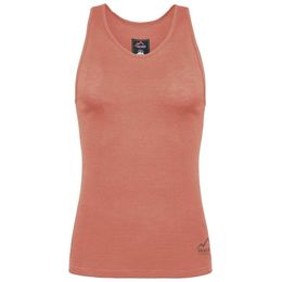 Normani Undershirt 'Quilpie' female Pink size XS