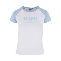 Karl Kani Shirt female White size L