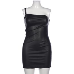 Patrizia Pepe Damen Kleid, schwarz, Gr. 42